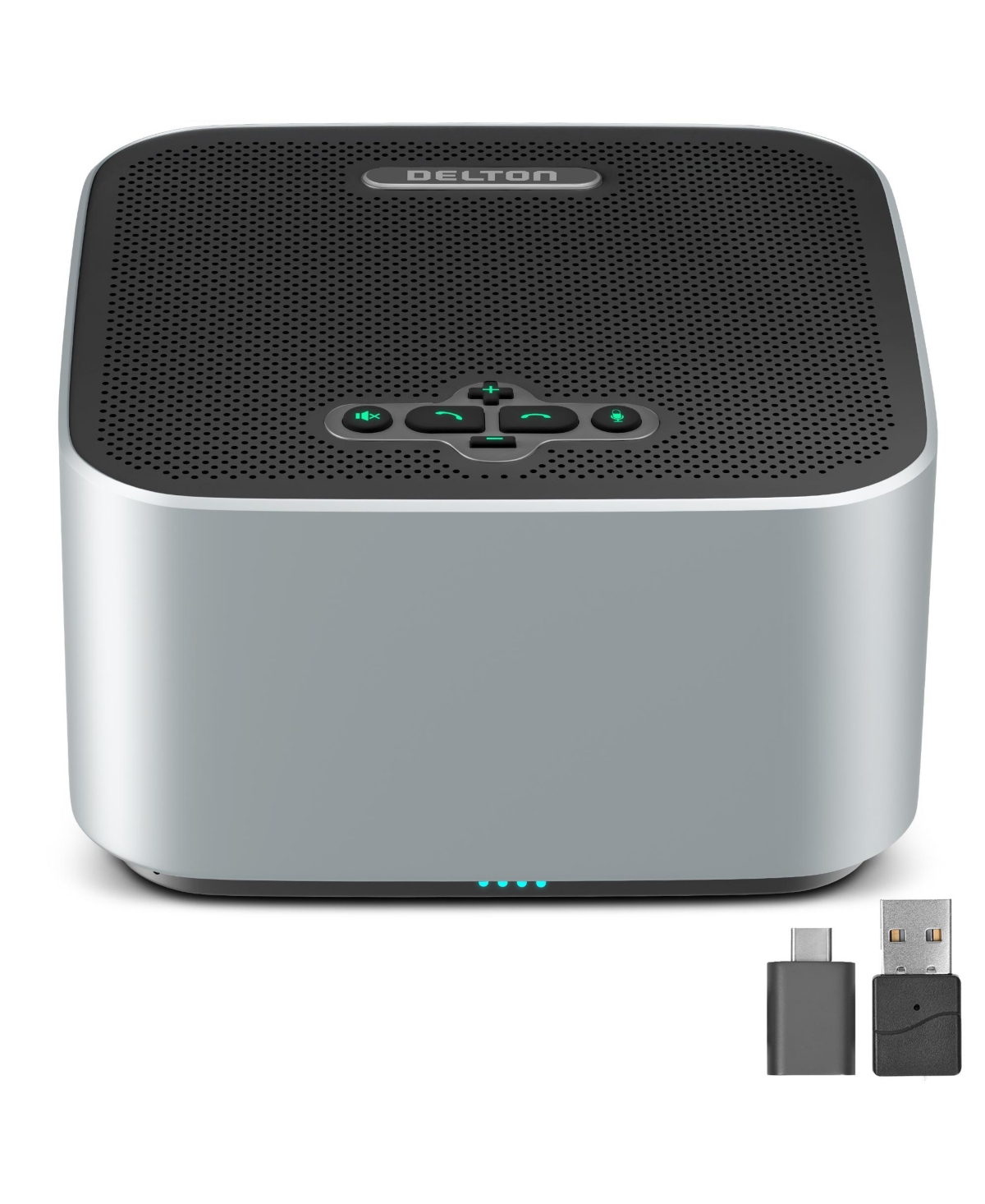 Click here for Delton C9270 Wireless Conference Speaker (DSC9270S... prices