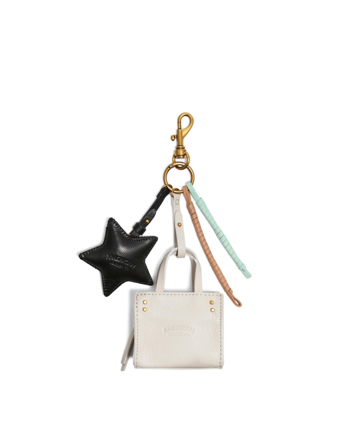 Click here for Charms Set - Cream Multi prices