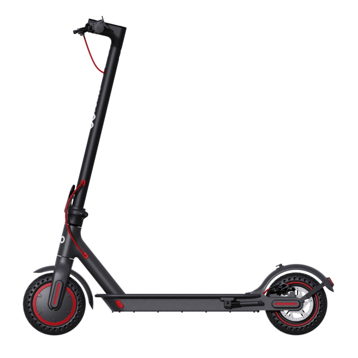 Click here for GoZoom Electric Scooter | Lightweight Foldable Com... prices