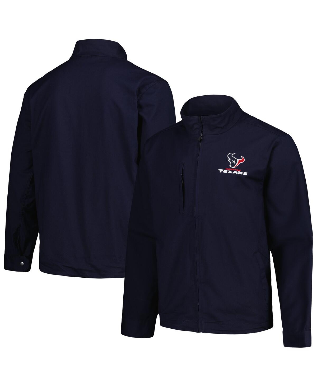 Click here for Dunbrooke Mens Navy Houston Texans Journey Workwea... prices