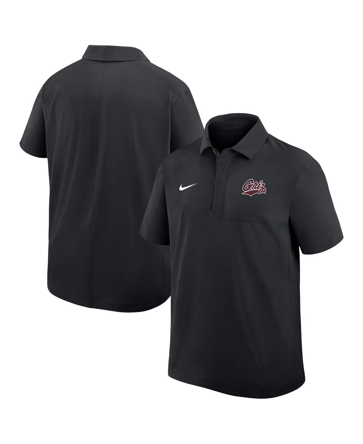 Click here for Nike Mens Black Montana Grizzlies 2025 Sideline Dr... prices