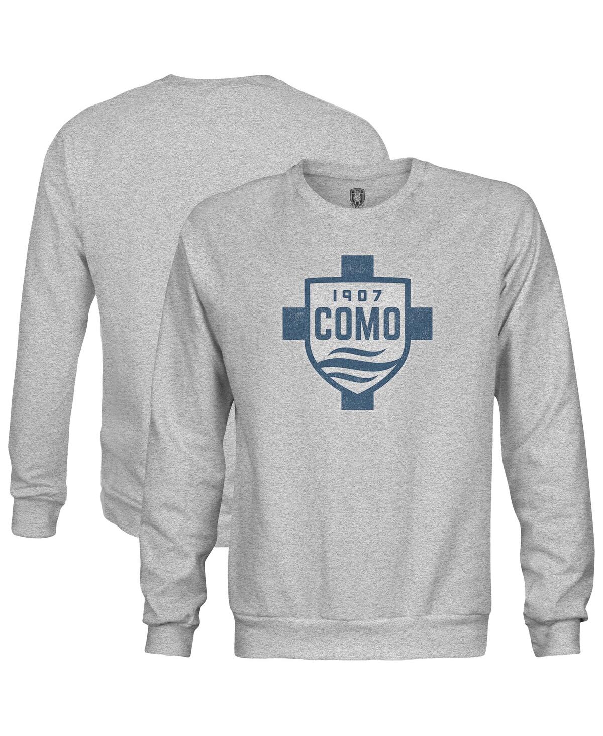 Click here for 1863FC MensÂ 1863FC Heather Gray Como 1907 Color B... prices