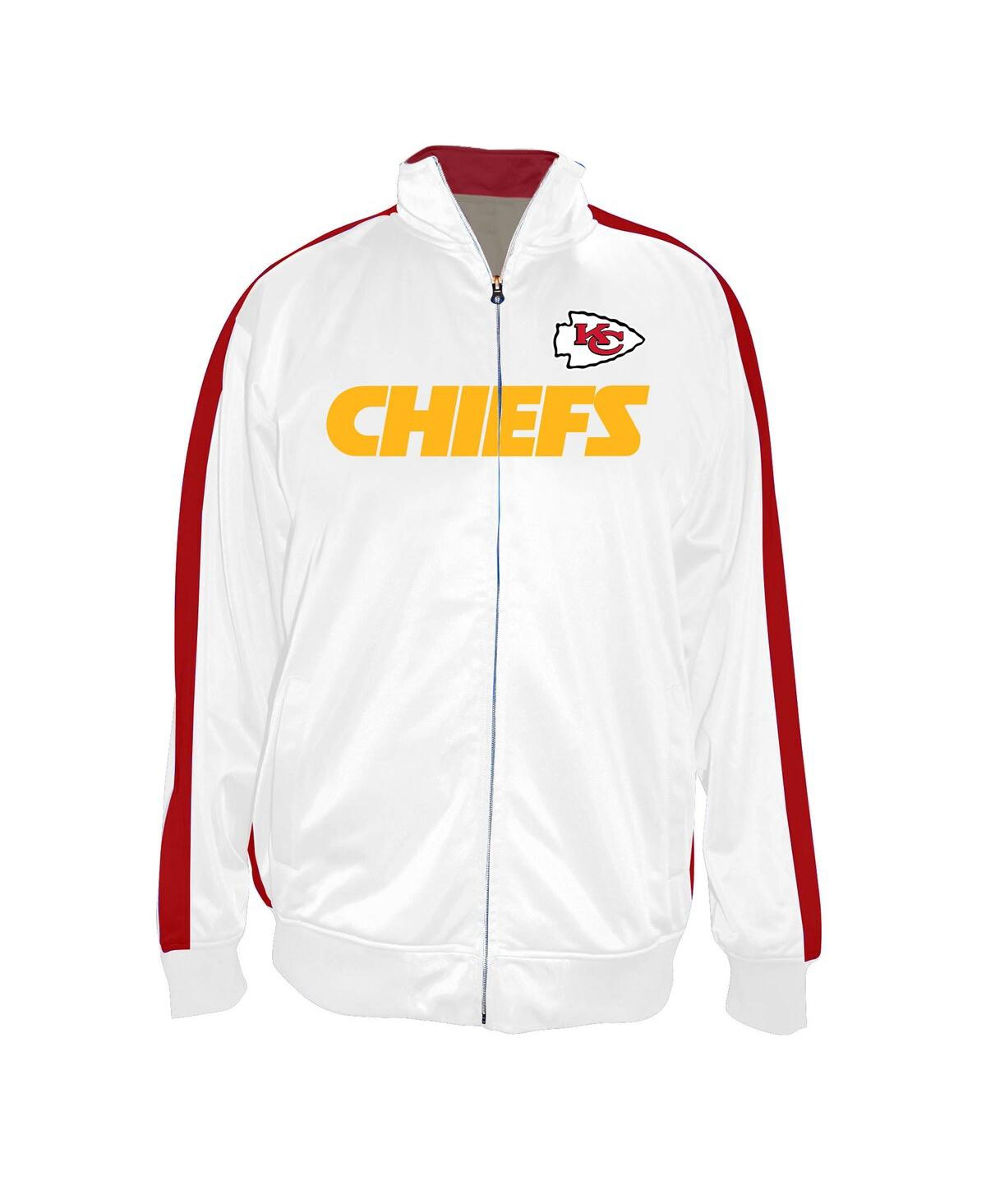 Click here for Fanatics Mens White Kansas City Chiefs Big Tall Tr... prices