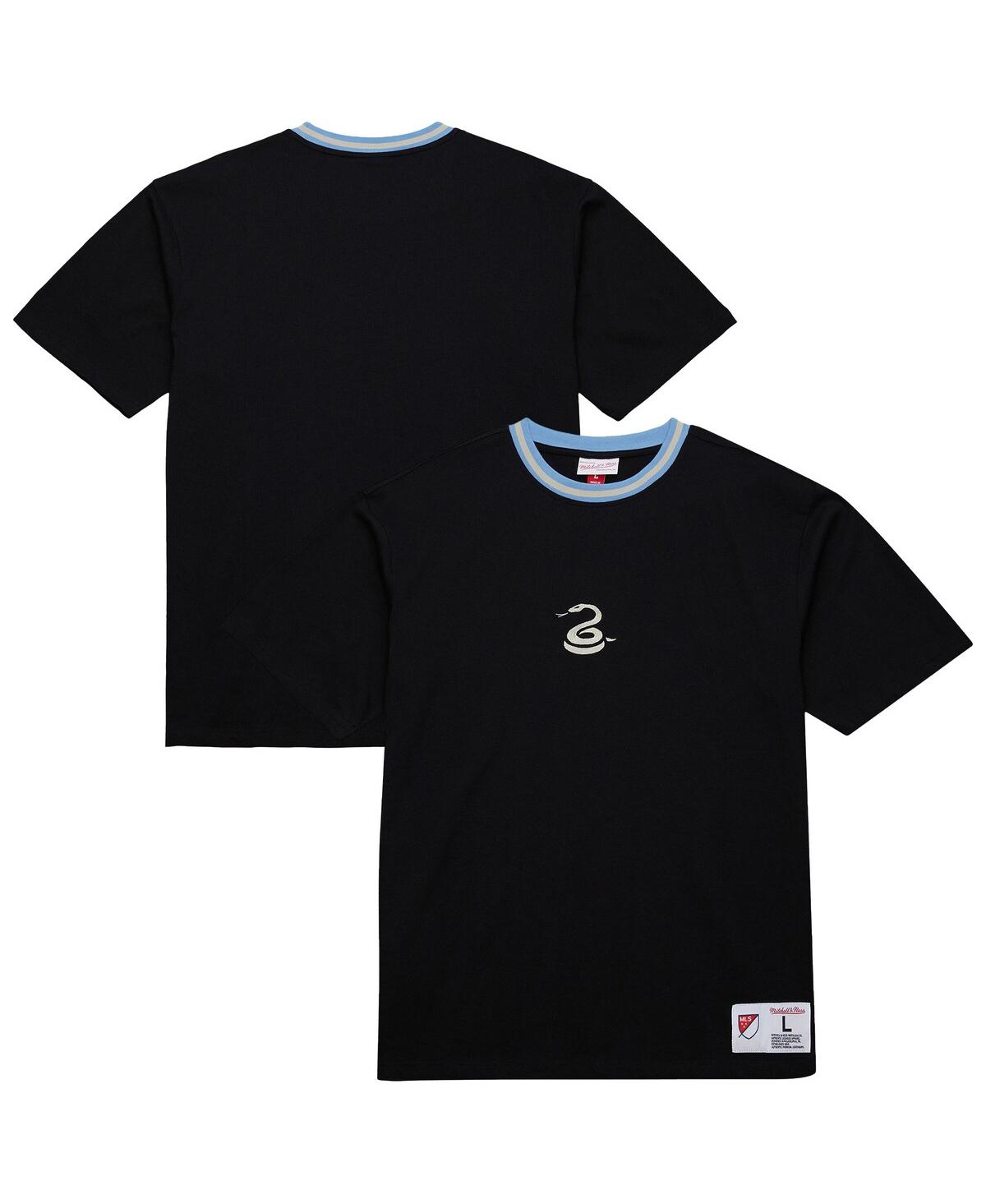 Click here for Mitchell & Ness Black Philadelphia Union Playmaker... prices