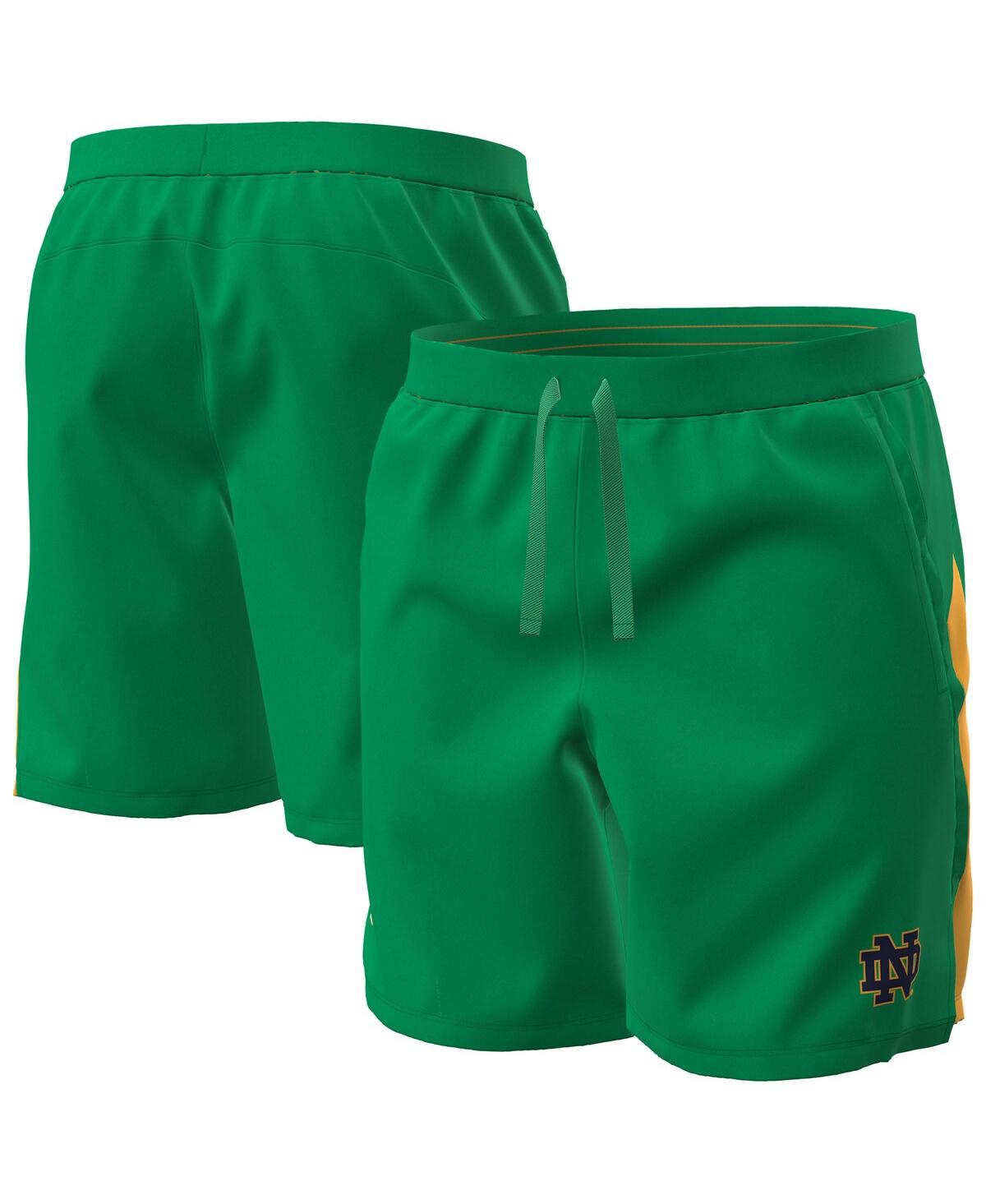 Click here for Under Armour Mens Green Notre Dame Fighting Irish... prices