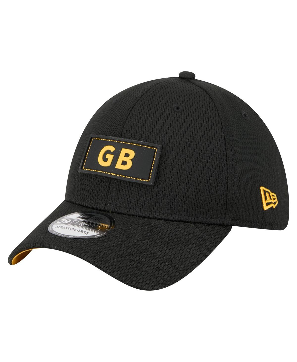Click here for New Era Mens Black Green Bay Packers Scoreboard 39... prices