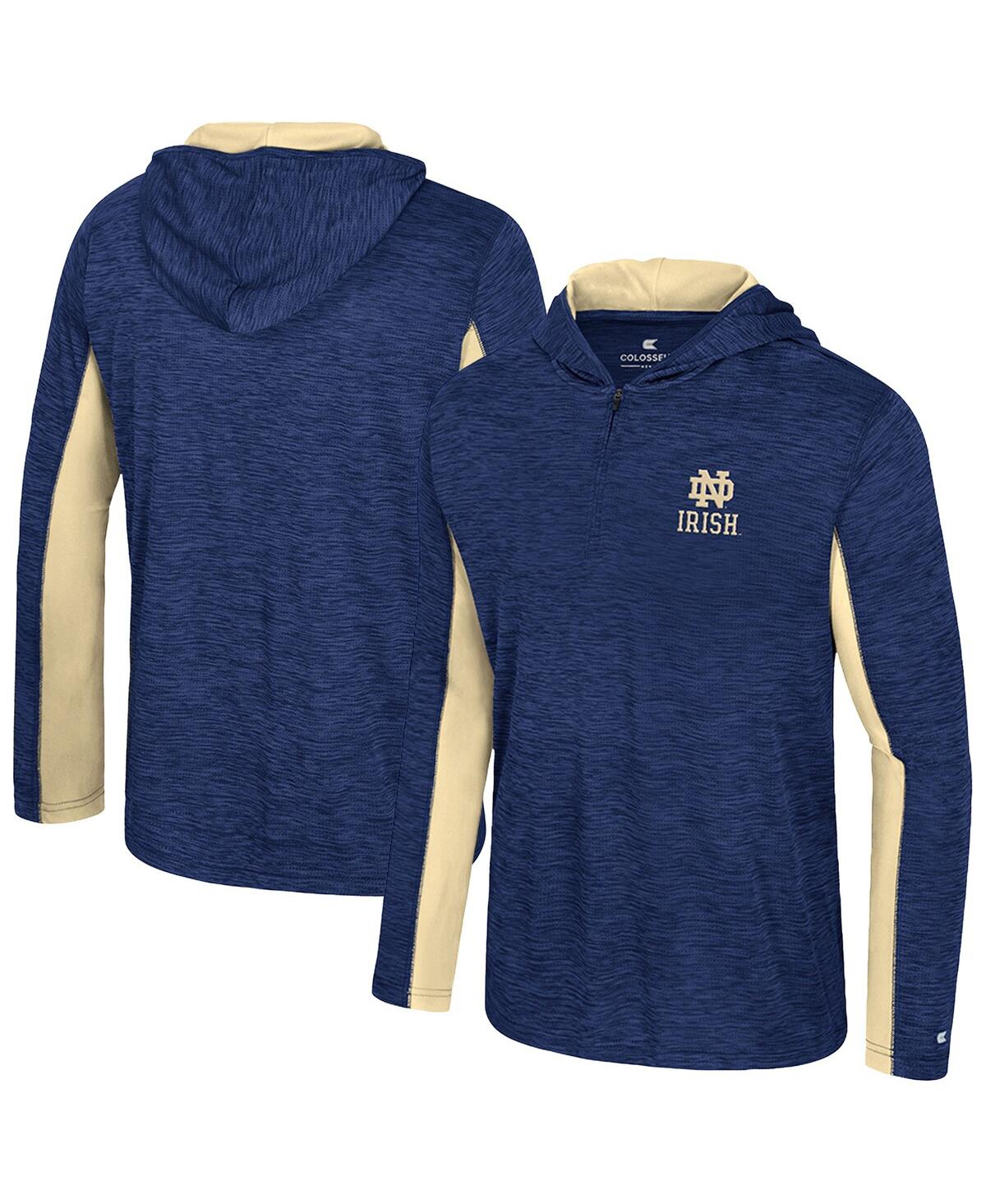 Click here for Colosseum Mens Navy Notre Dame Fighting Irish Alwa... prices
