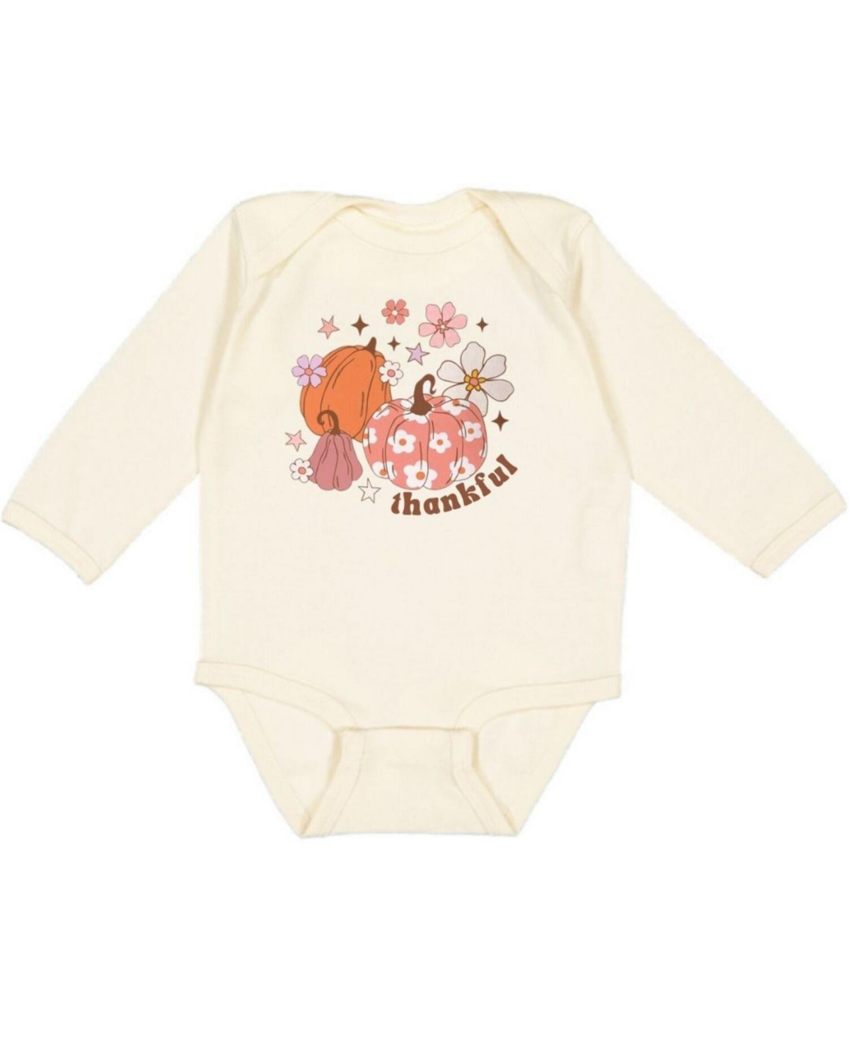 Click here for Sweet Wink Baby Girls Thankful Pumpkin Daisy Thank... prices