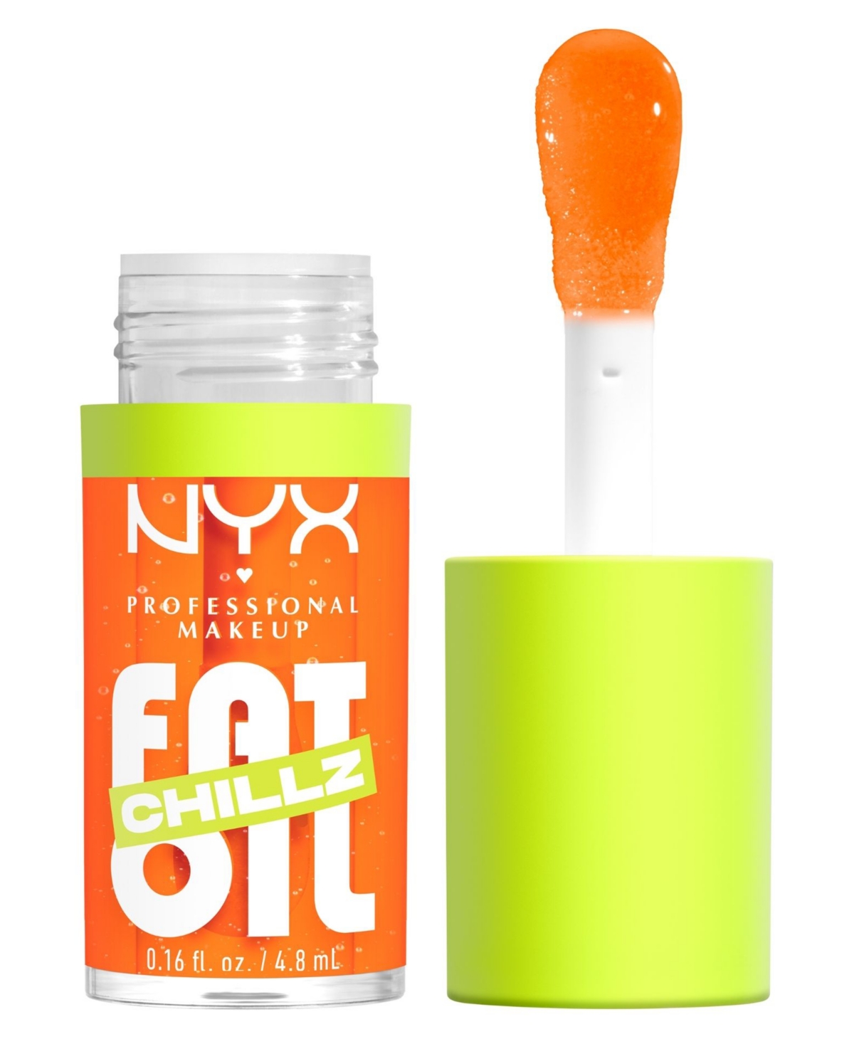 Click here for Nyx Professional Makeup Fat Oil Lip Drip  0.16 oz.... prices