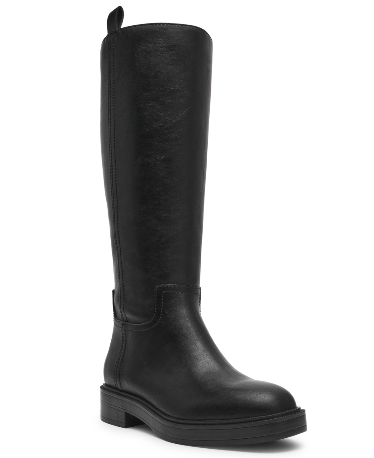Click here for Dv Dolce Vita Womens Jernie Wide Calf Riding Tall... prices