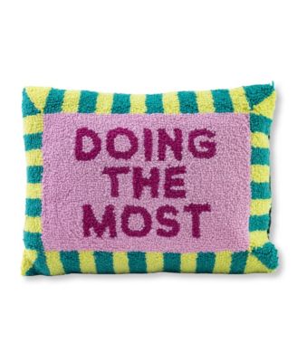 Click here for Furbish Hook Pillow Holiday Collection prices