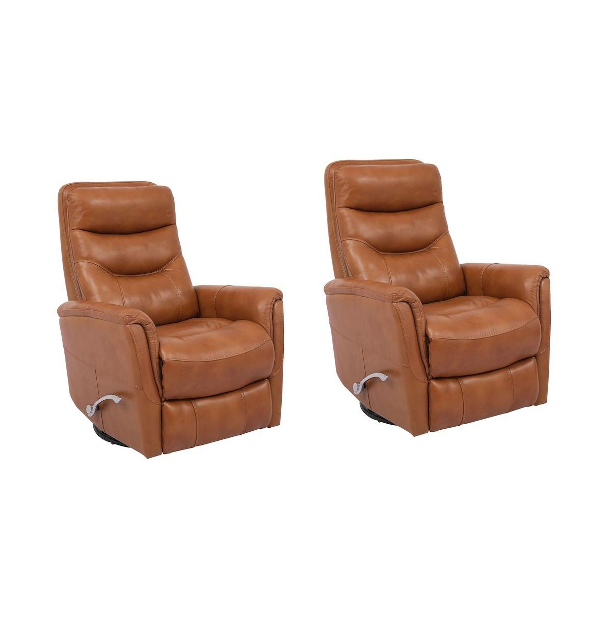 Click here for Parker Living Gemini - Butterscotch Swivel Glider... prices