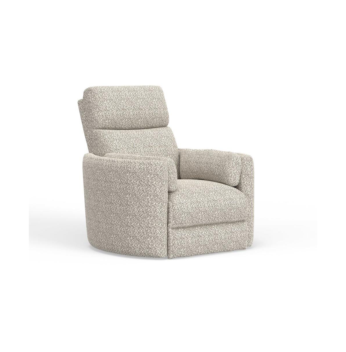 Click here for Parker Living Tatum River Rock Power Swivel Glider... prices