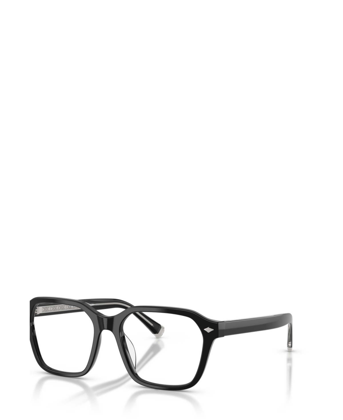 Click here for Brunello Cucinelli Womens Square Eyeglasses  BC301... prices