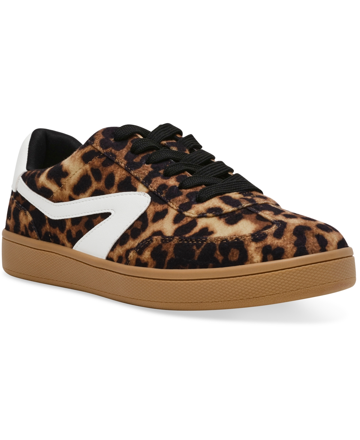Click here for Dv Dolce Vita Womens Voyage Low Line Lace-Up Sneak... prices