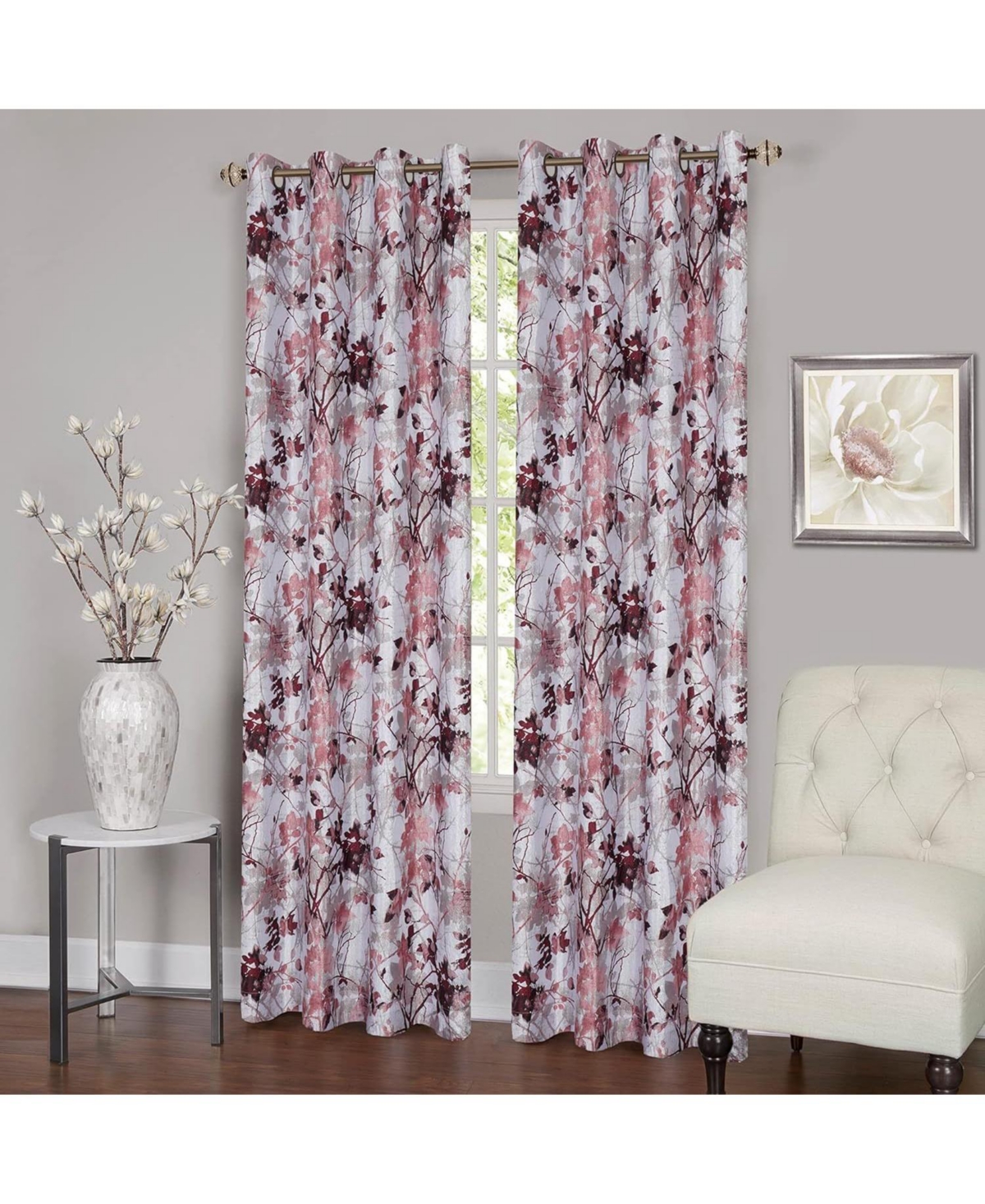 Click here for Kate Aurora Country Living 100 Thermal Lined Gromm... prices