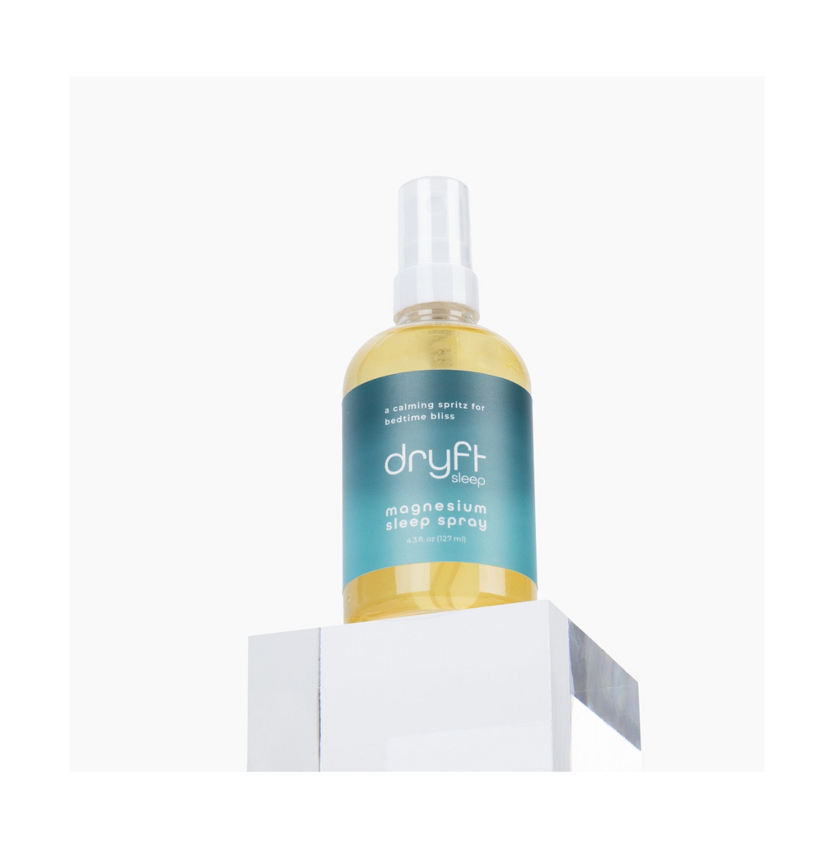 Click here for Dryft Sleep Magnesium Sleep Spray 4.3 oz. prices