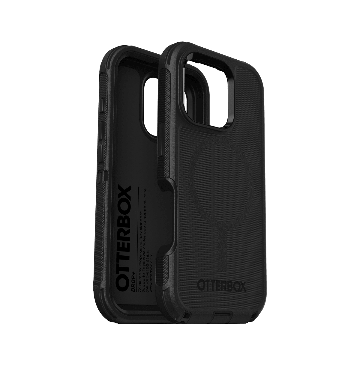 Click here for OtterBox Defender Pro MagSafe Case for Apple iPhon... prices