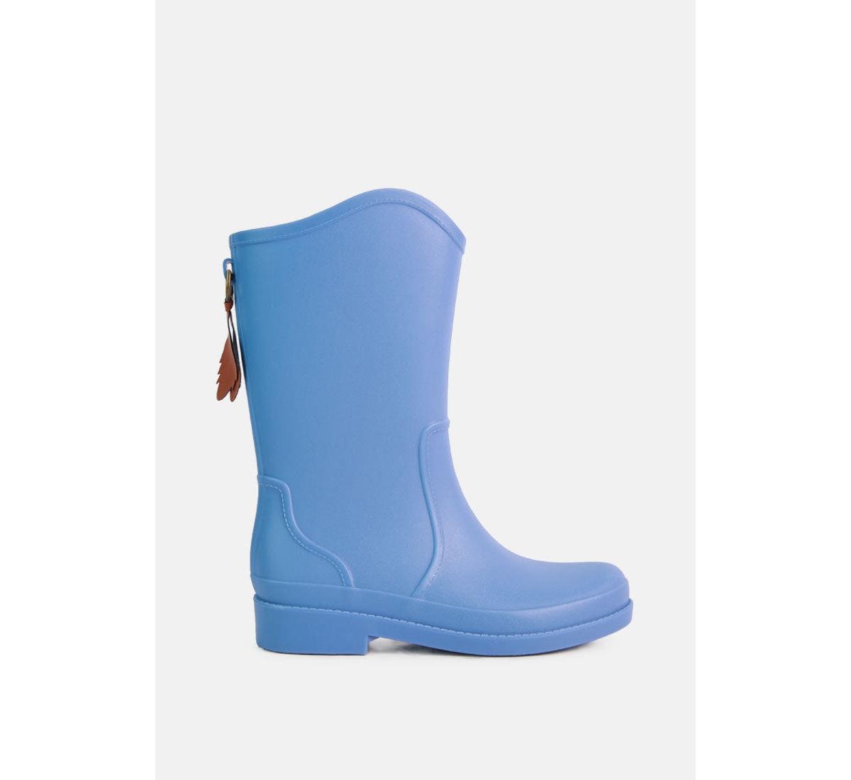 Click here for Overcloud Stylish Rainboots Women - Blue prices