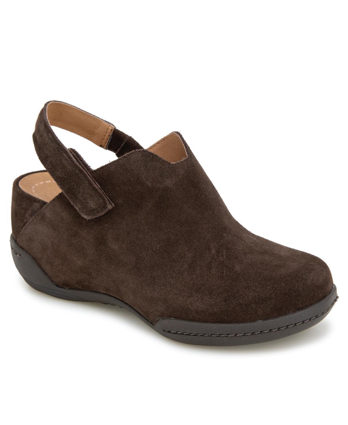 Click here for Jambu Womens Nori Casual Wedge Pumps - Chocolate prices