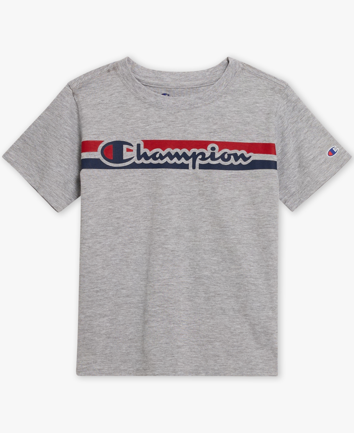 Click here for Champion Toddler & Little Boys 4T-7 2-Piece T-Shir... prices