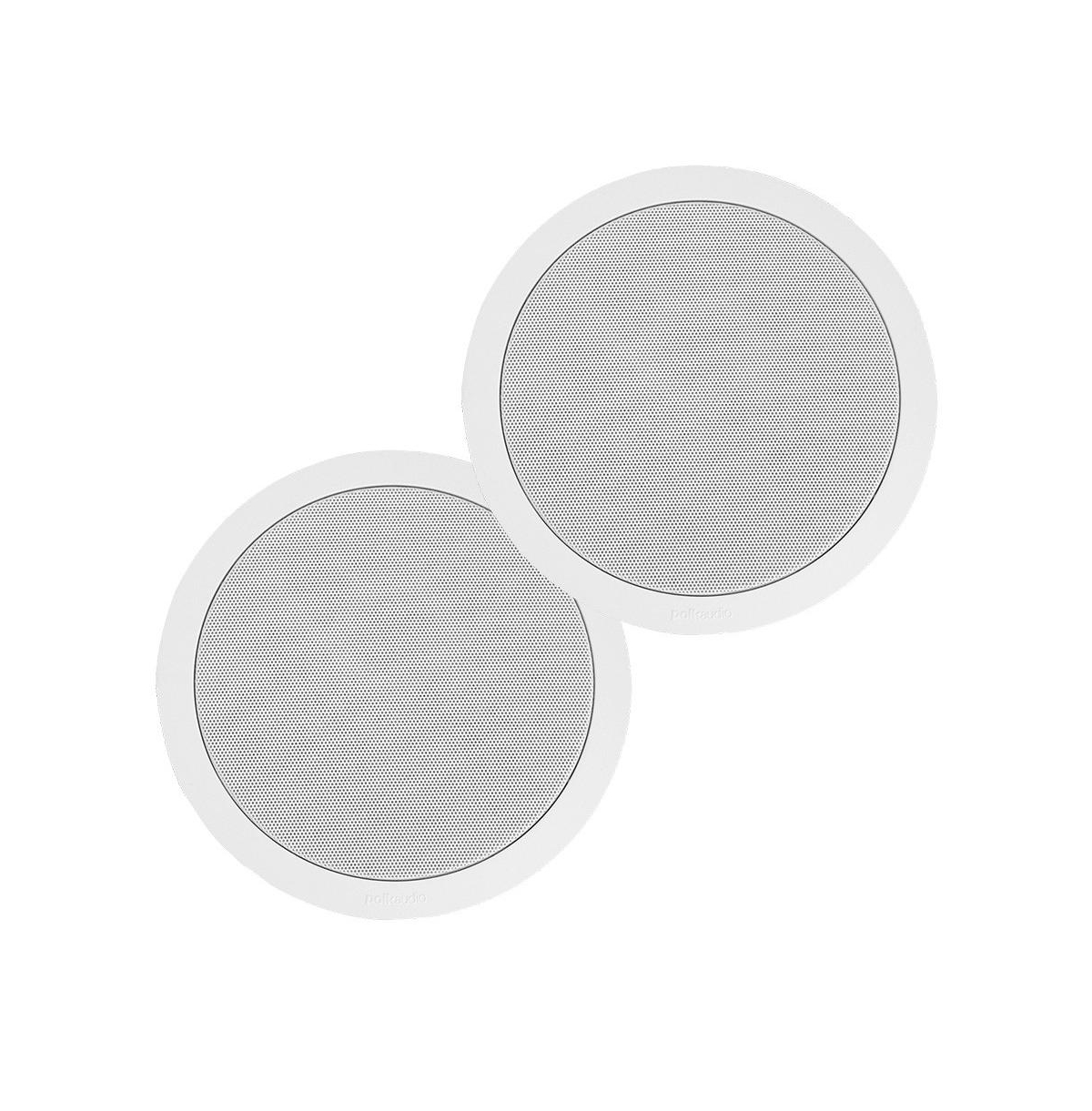 Click here for Polk Audio Mc 60 6.5" In Ceiling Speakers - P... prices