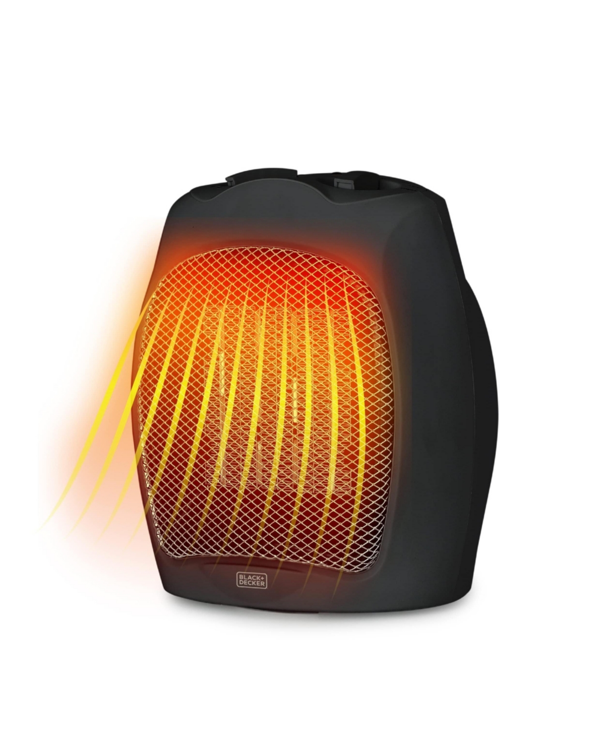 Click here for Black+Decker 1500W Portable Space Heater  Black prices