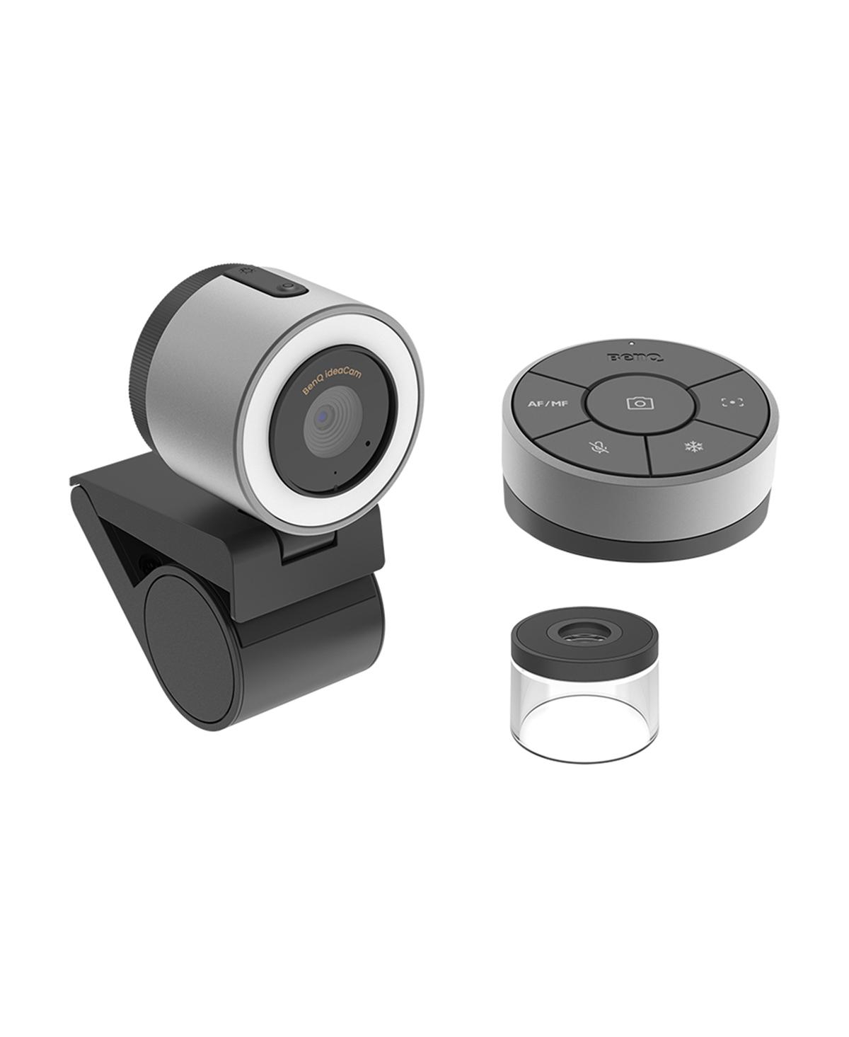 Click here for BenQ ideaCam S1 Pro All-In-One Webcam with Remote... prices