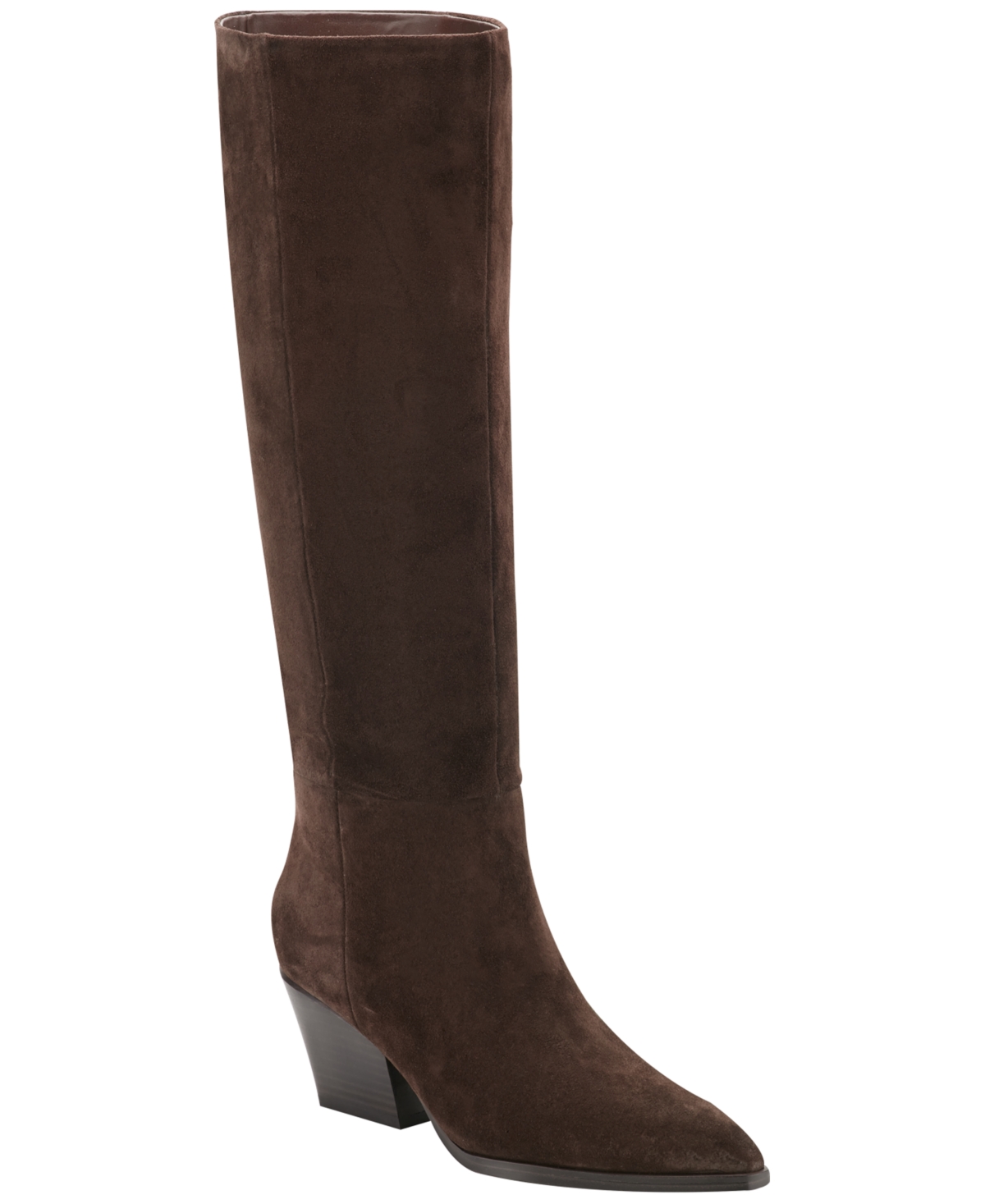 Click here for Marc Fisher Ltd Womens Tarrie Tall Pointy Toe Dres... prices