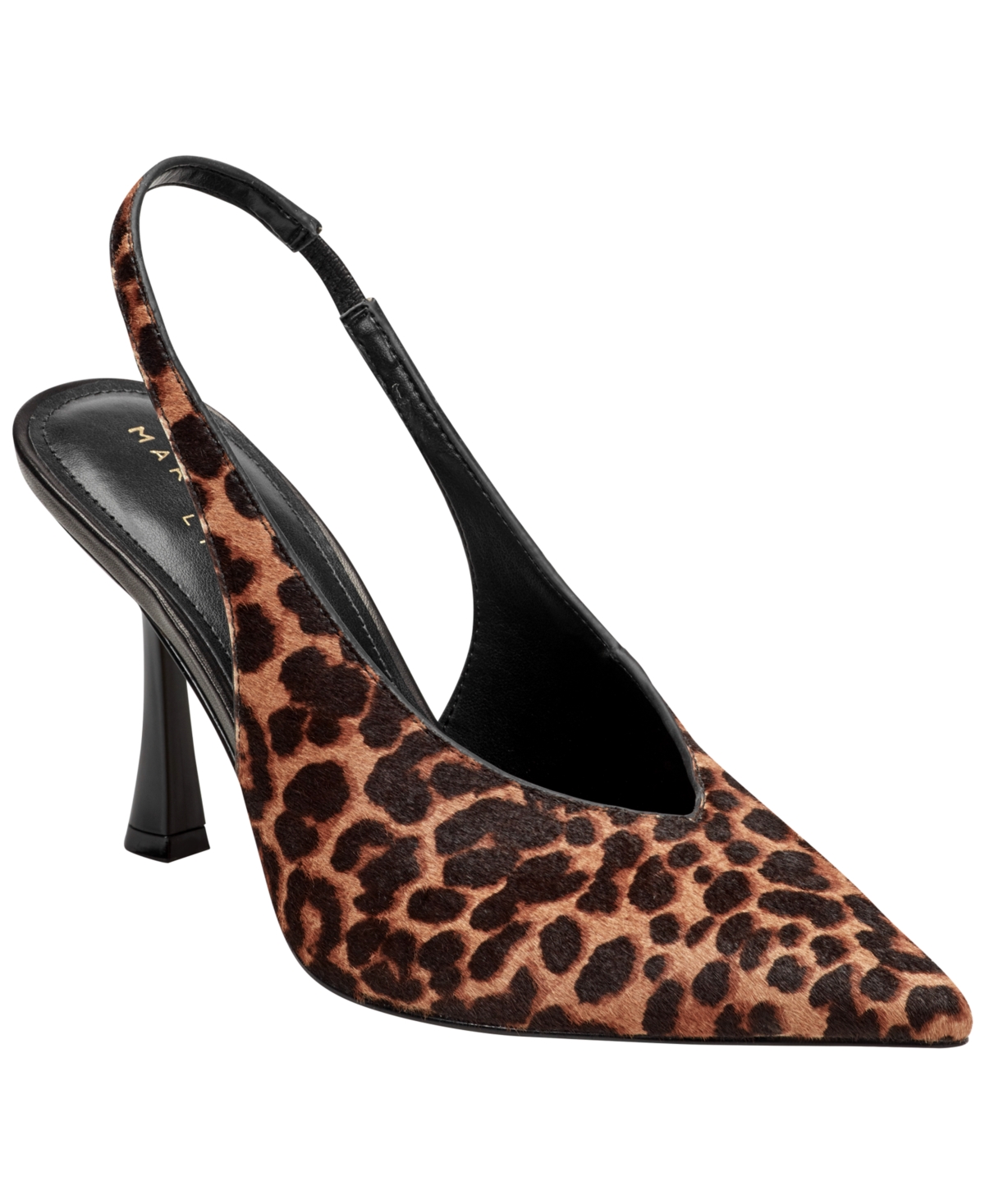 Click here for Marc Fisher Ltd Womens Esther Slingback Dress Pump... prices