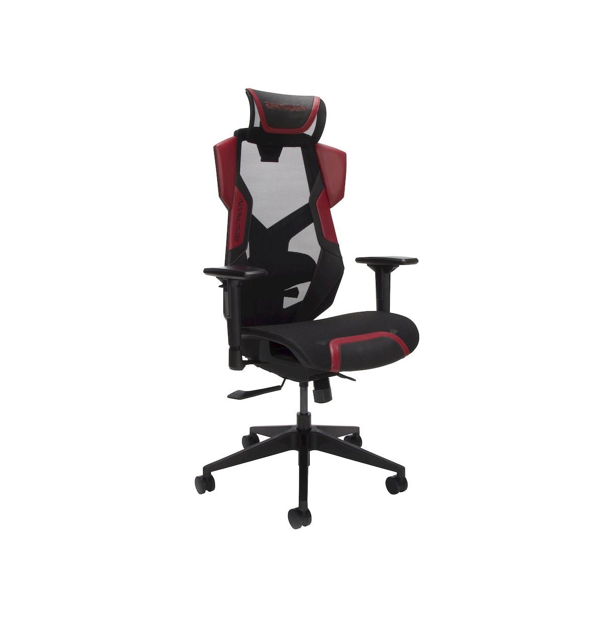 Click here for Respawn Gaming Chair With Lumbar Support  With Whe... prices