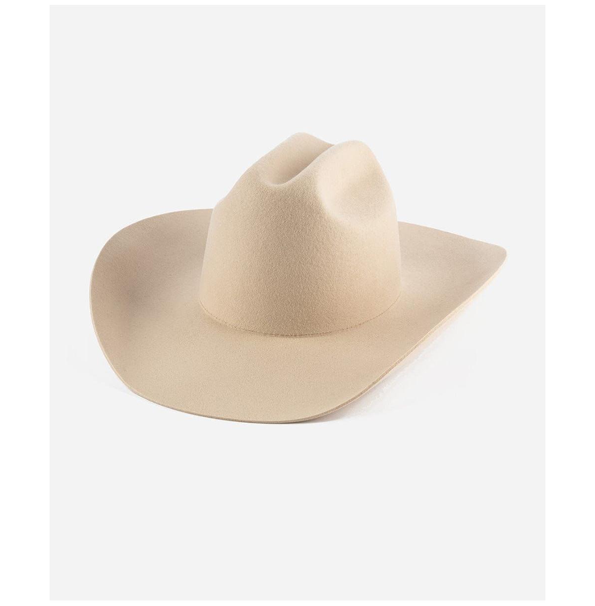 Click here for Teddy Cattleman Hat - Classic Cowgirl Style for An... prices