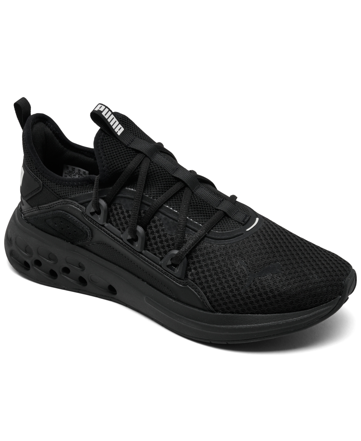 Click here for Puma Mens Softride Frequence Street Casual Sneaker... prices