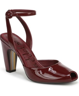 Sam Edelman Women's Wrenna Dress Sandals - Macy's