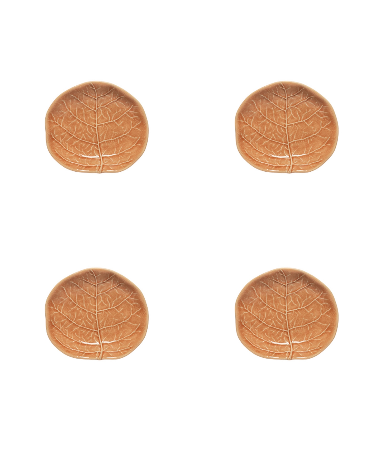 Click here for Casafina by Costa Nova Silvina Appetizer Plates  S... prices