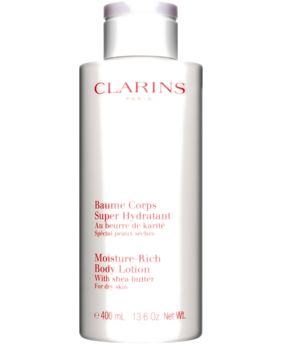 Click here for Clarins Moisture-Rich Hydrating Body Lotion Luxury... prices