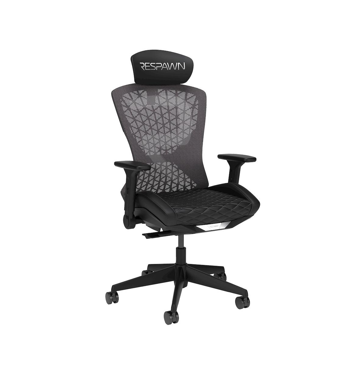 Click here for Respawn Ergonomic Mesh Office Gaming Chair - High... prices