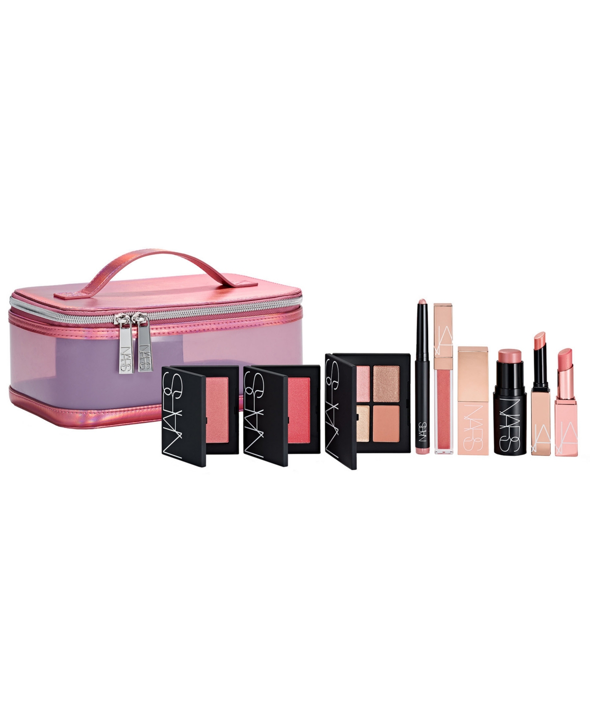 Click here for Nars 9-Pc. Endless Orgasm Vault Set with Cosmetic... prices