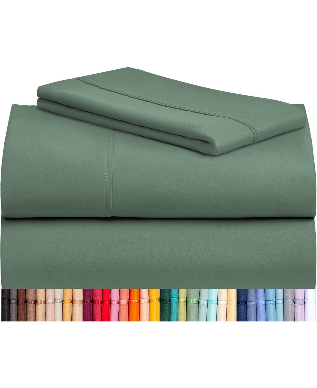 Click here for 3PC Silky Soft Cooling Deep Pocket Performance She... prices