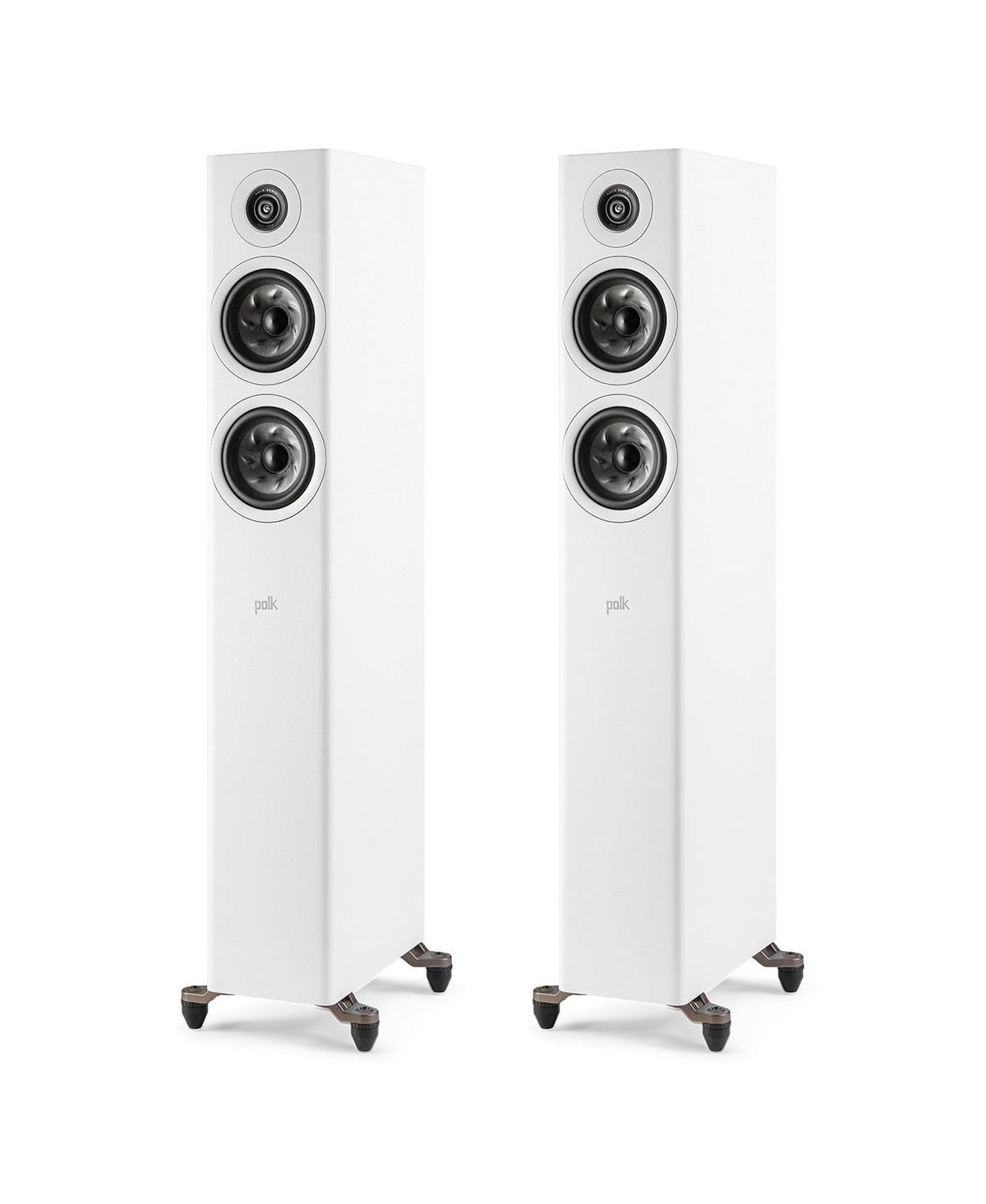Click here for Polk Audio Reserve 500 Compact Floorstanding Speak... prices