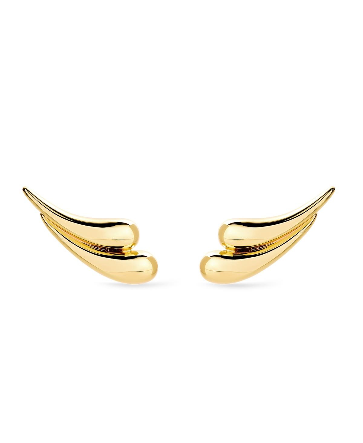 Click here for Ana Luisa Statement Earrings - Kia prices