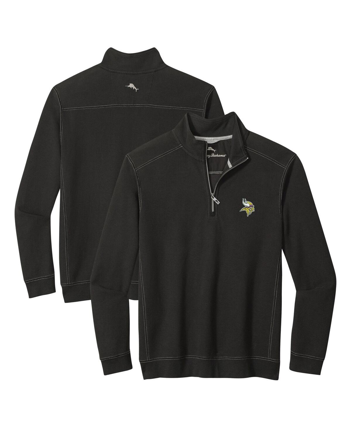 Click here for Tommy Bahama Mens Black Minnesota Vikings Big Tall... prices