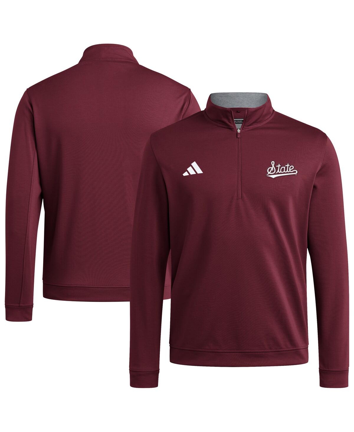 Click here for Adidas Mens Maroon Mississippi State Bulldogs Elev... prices