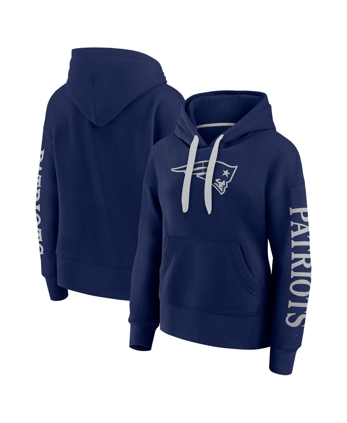 Click here for Fanatics Womens Navy New England Patriots Elements... prices