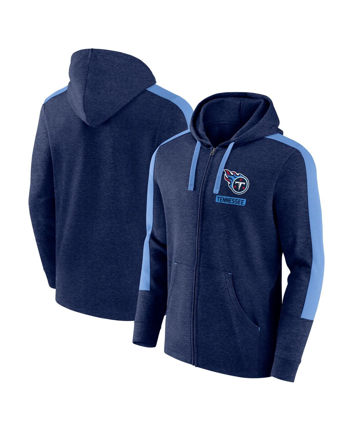 Click here for Fanatics Mens Heather Navy Tennessee Titans Gains... prices
