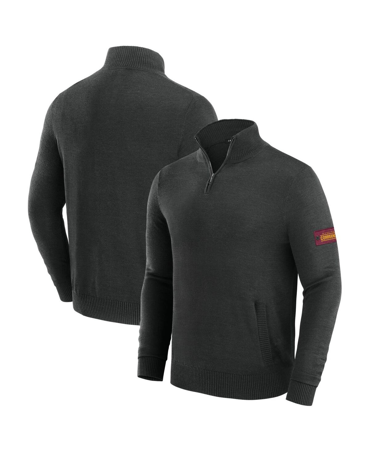 Click here for J. Palmer Mens Black Washington Commanders Franchi... prices