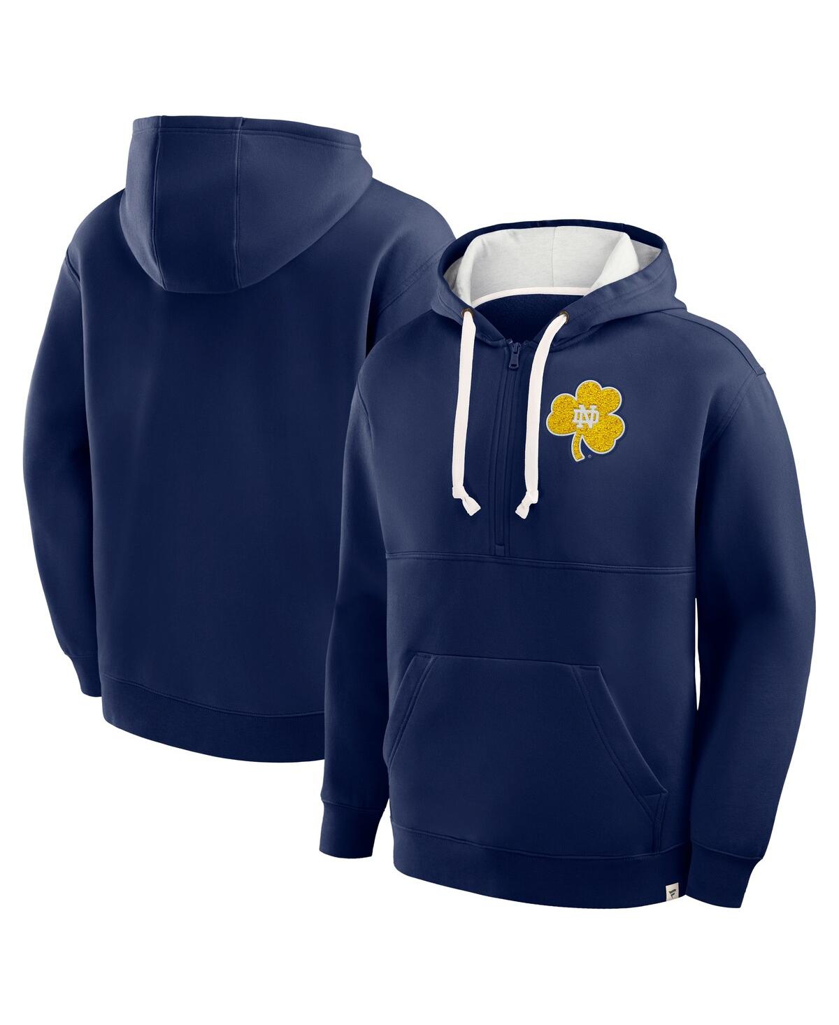 Click here for Fanatics Mens Navy Notre Dame Fighting Irish Homet... prices