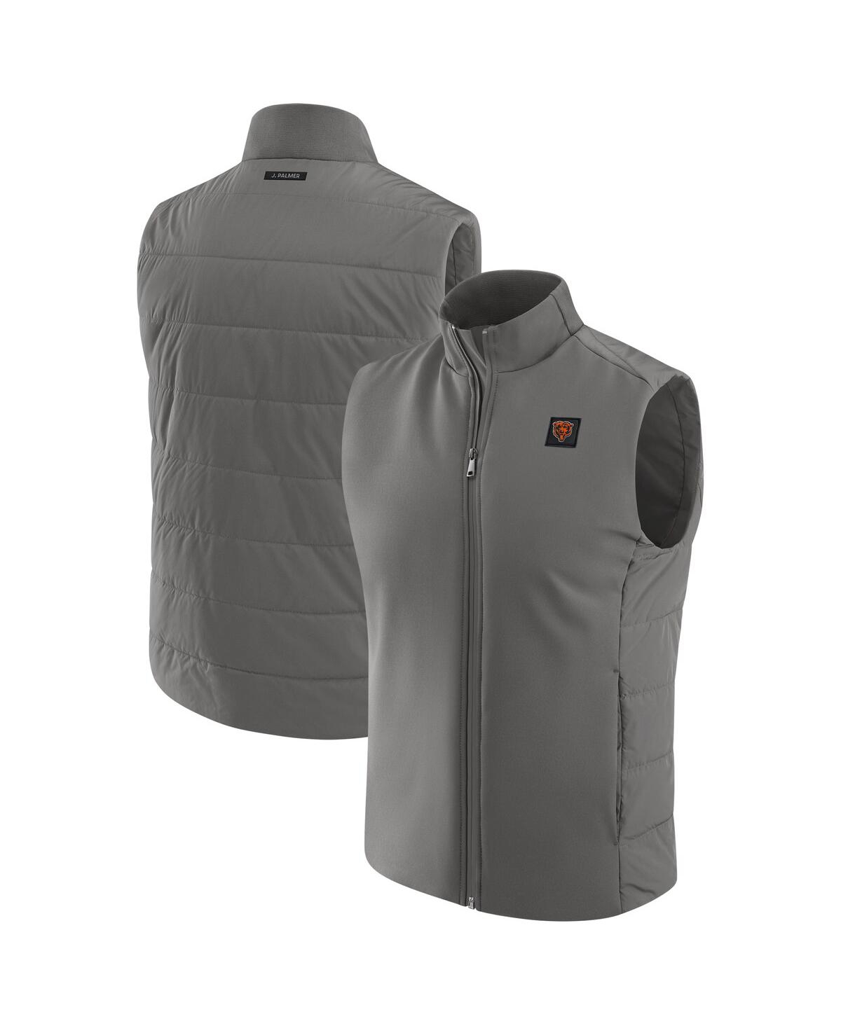 Click here for J. Palmer Mens Graphite Chicago Bears Front Office... prices