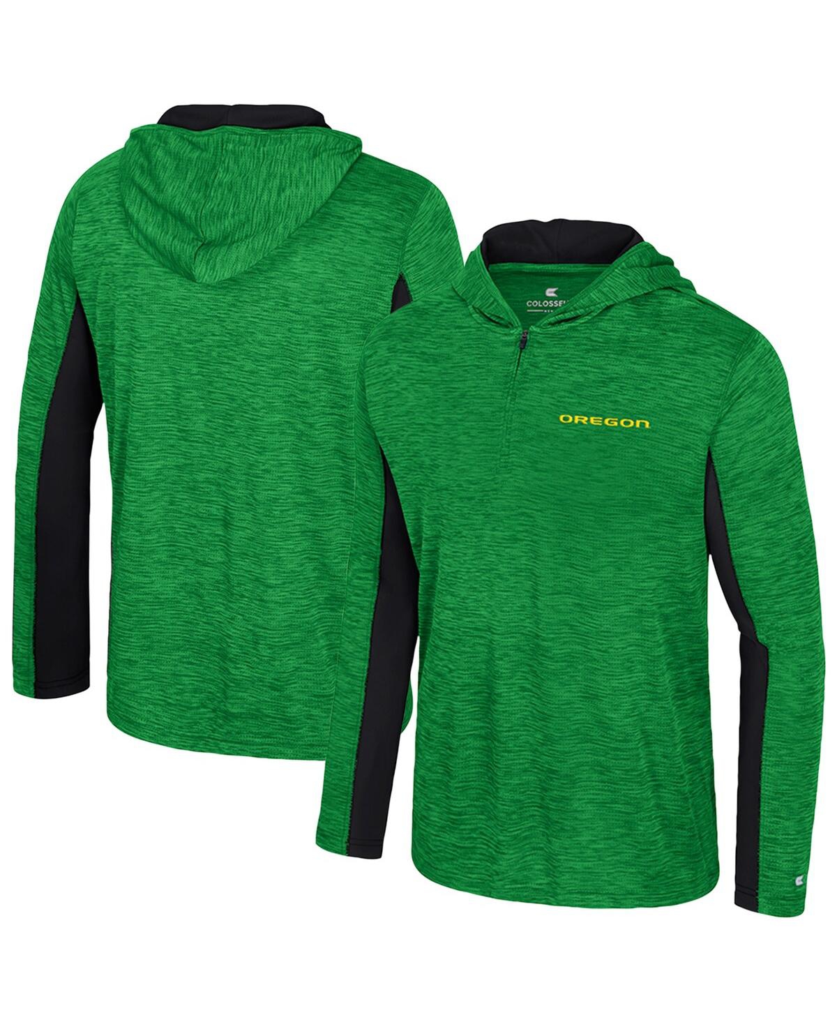 Click here for Colosseum Mens Green Oregon Ducks Always Sunny Qua... prices