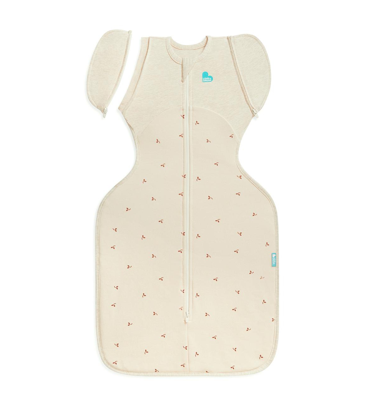Click here for Love To Dream Baby Transition Bag Sleep Sack - Cot... prices